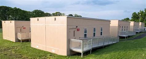 Portable Classrooms And School Buildings In West Virginia Modular Genius