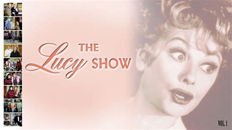 Watch The Lucy Show Prime Video