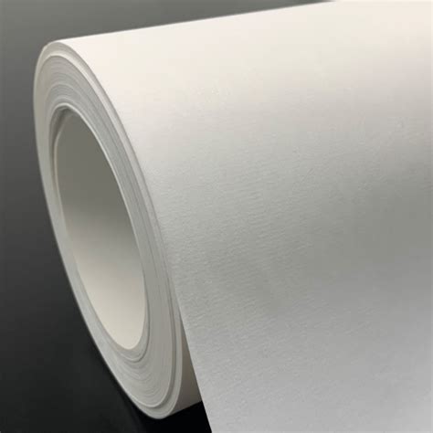 Hydrophobic Expanded Ptfe Membrane 022 Micron With Polypropylene