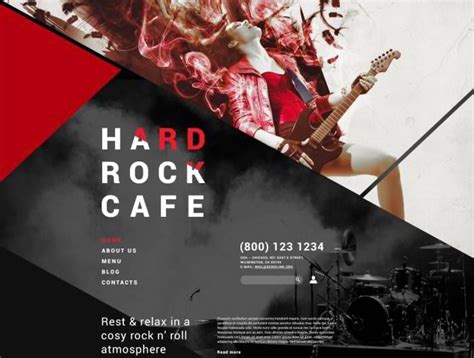 20 Modern Responsive Joomla Templates Yes Web Designs