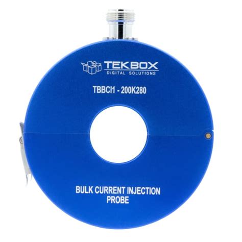 Tekbox Digital Solutions Tbbci1 200k280 Snap On Bulk Current