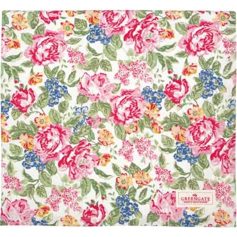 Tablecloths Pretty Tablecloth Selection