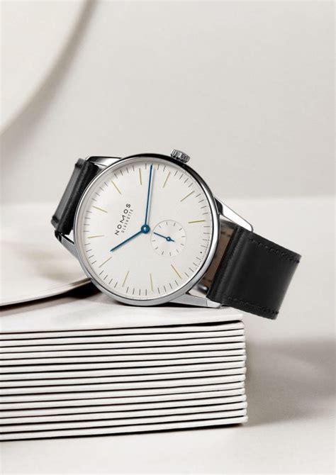 Top 15 Best Minimalist Watches To Buy The Modest Man