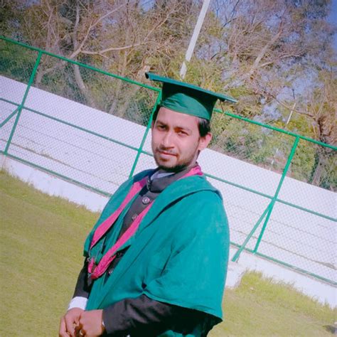 Mohammad Ejaz Researcher Doctor Of Philosophy Aligarh Muslim