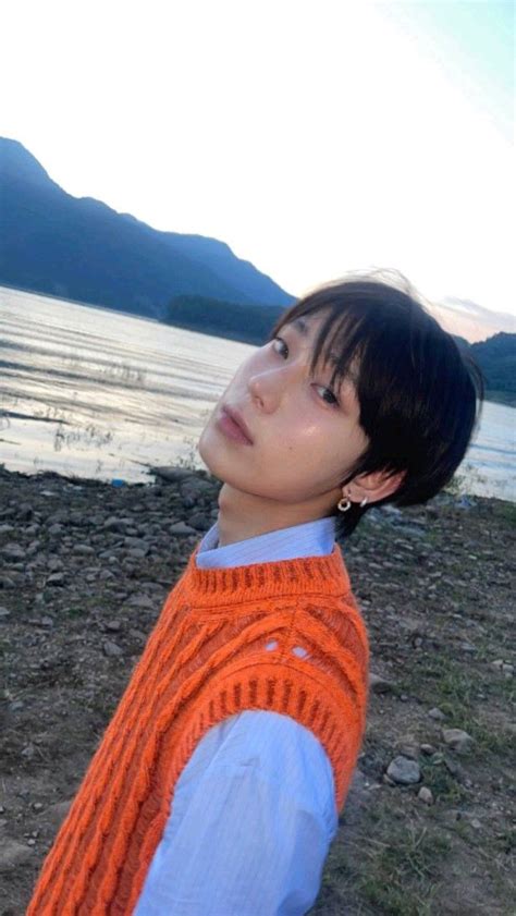 Ким Сону Знаменитости Самые привлекательные мужчины Певцы