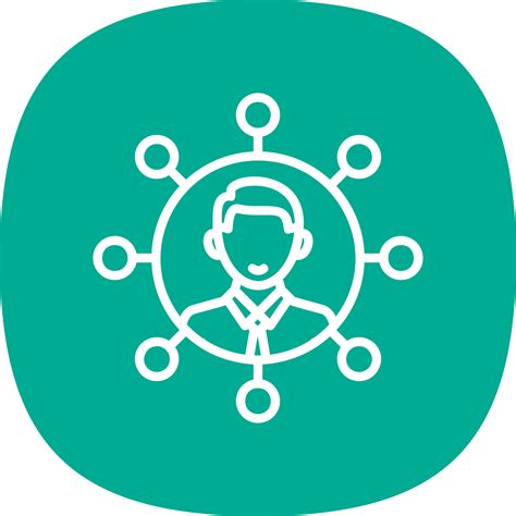 Stakeholder Management Vector Icon Design 31971057 Vector Art At Vecteezy