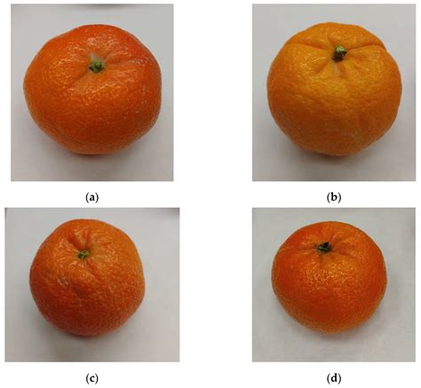 Mandarin Varieties Mandarin Or Clementine Canada Is Divided When It