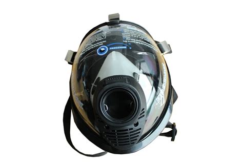 Shanghai Fangzhan 6 L High Quality Self Contained Breathing Apparatus
