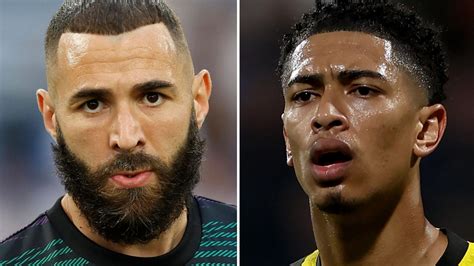 Where Jude Bellingham Will Sit In Real Madrids Wage Bill With Star Set