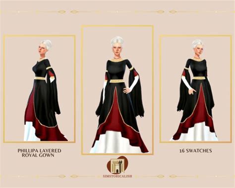 Best Sims 4 Royal Cc To Download In 2026