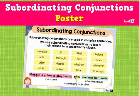 Teaching Conjunctions Speech Therapy At Laura Edward Blog