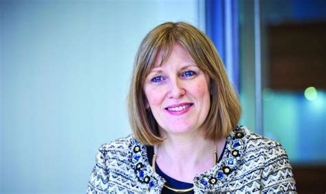 Tesco Business Transformation Director Jill Easterbrook To Exit News The Grocer