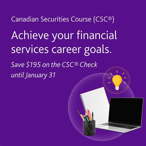 Canadian Securities Institute On Linkedin Csi Csc