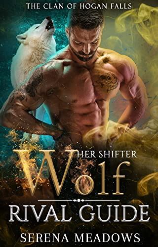 Her Shifter Wolf Rival Guide Fiction Obsessed