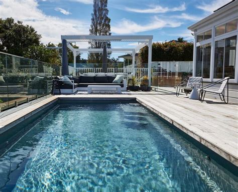 Hydrostatic Storm Protection For Fibreglass Pools Ultimate Pools