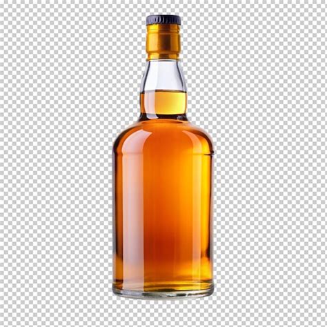 Premium Psd Magnificent Assorted Traditional Distilled Spirit