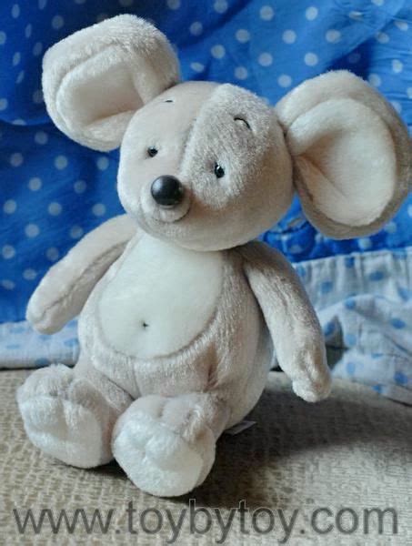 Мышка Мисси Aurora