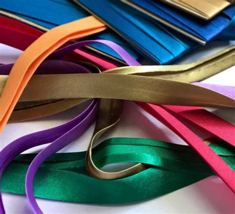 Ultimate Guide To Bias Binding The Sewing Directory