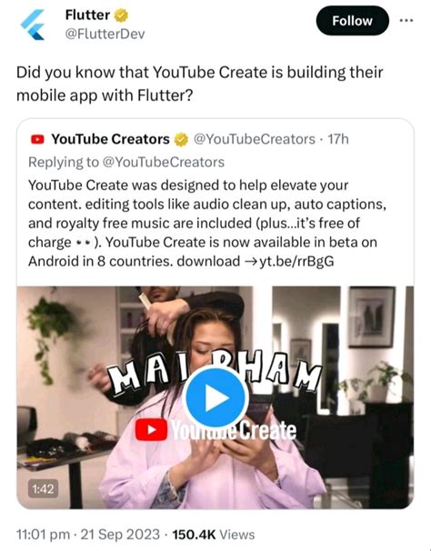 Those Who Seek The Queries About Future Of Flutter Hamza Javaid