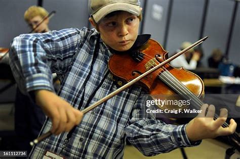 The Colorado Fiddle Championship Photos And Premium High Res Pictures