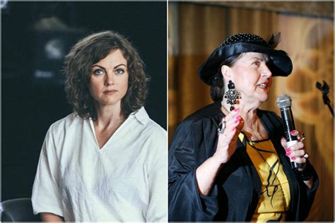 Klaipėdos Kultūros Magistro žiedai Atiteks Choreografei Agnijai Šeiko