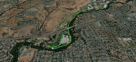 Hellyer County Park Loop California 292 Reviews Map Alltrails