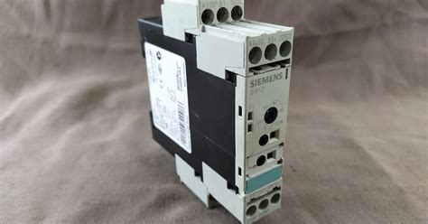Siemens Sirius 3rp1505 1bp30 2226nc 2428no