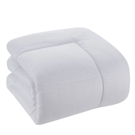 Dobby Stripe 8 Piece Bed In A Bag Sweet Home Collection