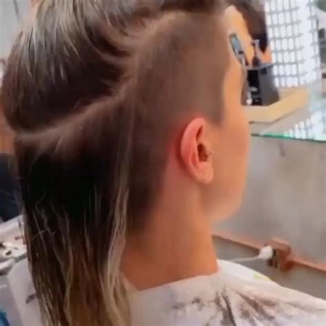 Pixie Cuts Foreverpixie • Instagram Photos And Videos