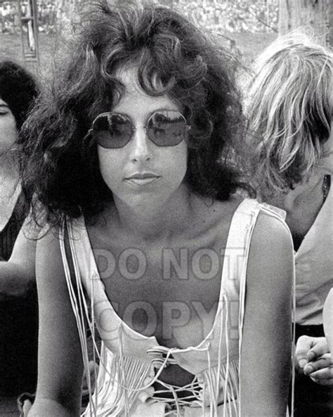 8x10 Photo Grace Slick 5 Pretty Sexy Jefferson Airplane Acid Etsy