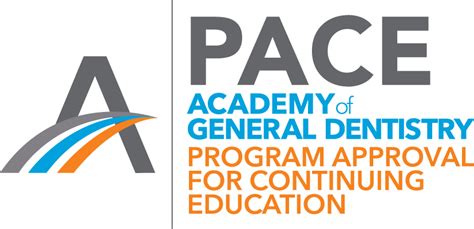 Pcihipaa Receives Pace Approval By The Academy Of General Dentistry