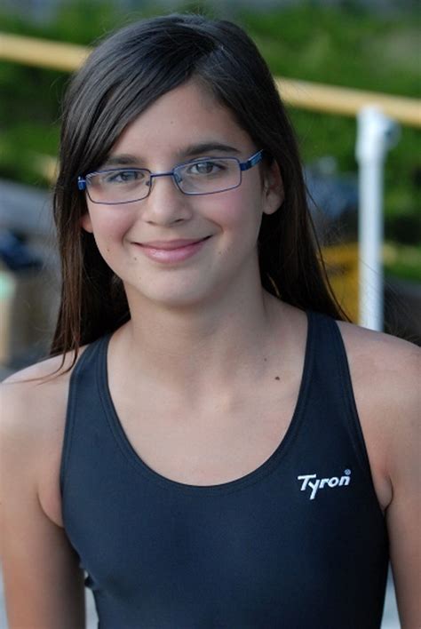 Julia Schudy Trumpft Beim 6 Winterschwimmfest In Gießen Auf