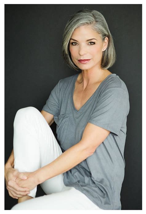 Kathi Odom By Ursula Wiedmann Models Artofit