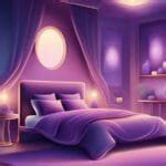 The Effect Of The Colour Purple On The Body And Mind Inspiration Is Purple