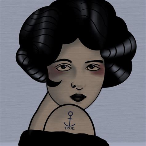 Procreate Old School
