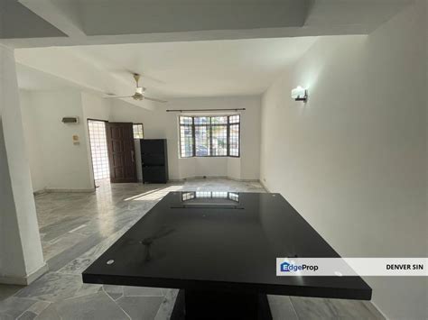 Grade Aa 2 Sty House Taman Bukit Angsana Taman Len Seng Cheras