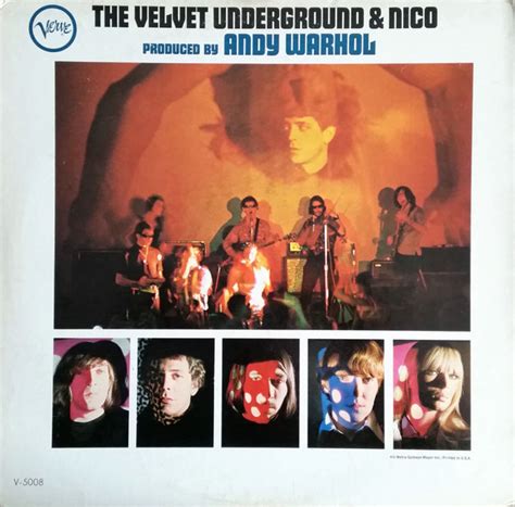 The Velvet Underground The History Of Punk Punk 77