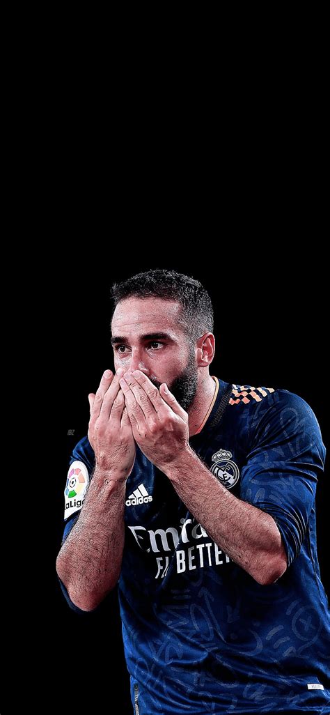 Dani Carvajal Wallpapers Top Free Dani Carvajal Backgrounds
