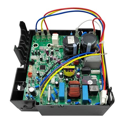 Air Conditioner Universal Control Board At Anthony Whitlow Blog