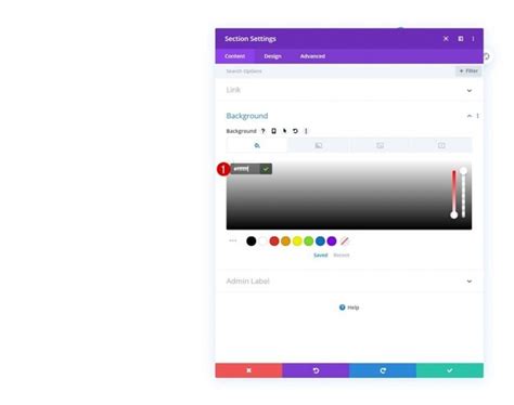 How To Reveal Your Global Header While Scrolling Up Hide While Scrolling Down With Divi