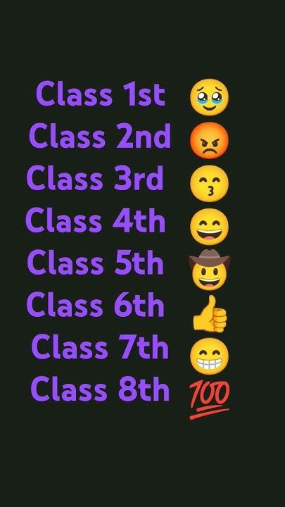 Class Select Youtube