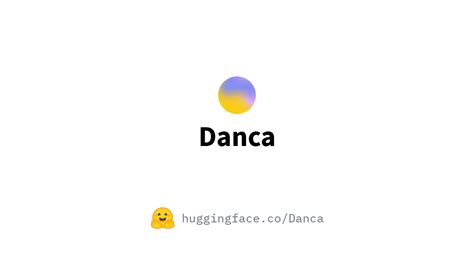 Danca Daniel Martinez