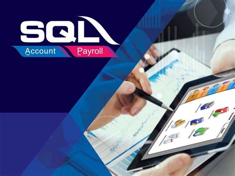 Efficient And Reliable Sql Accounting Software In Singapore And