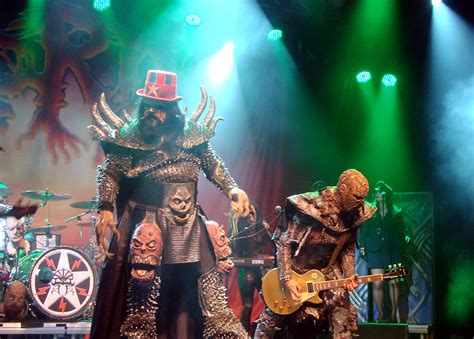 Lordi 02 By The Chook On Deviantart Lordi 02 By The Chook On Deviantart