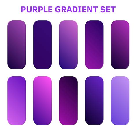 Pente Vecteur Premium