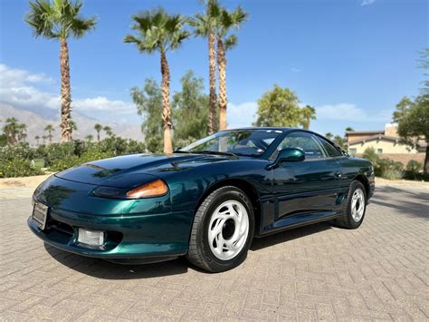 Dodge Stealth 2000
