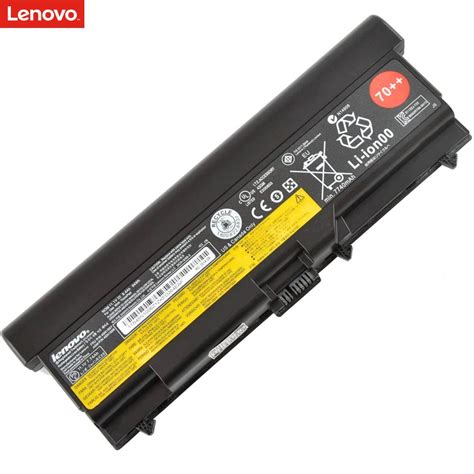 [original] Lenovo Thinkpad T420 Laptop Battery 11 1v 94wh 0a36303