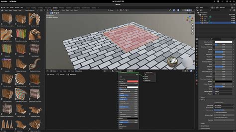 Eevee Wont Do Transparency Basics Interface Blender Artists