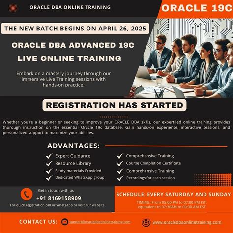 Oracle Database Upgrades With Autoupgrade Feature Oracle 19c Database