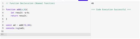 Sample Of Function Dev Community